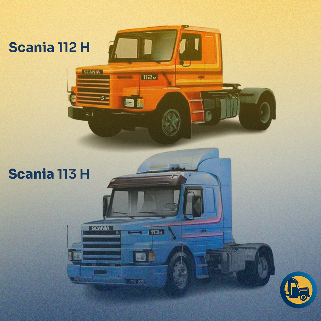 Caminhoneiro - Blog oficial do caminhoneiro